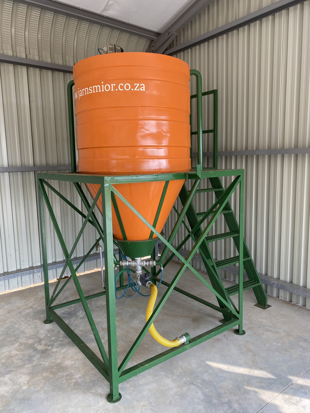 Services - Jarnsmior