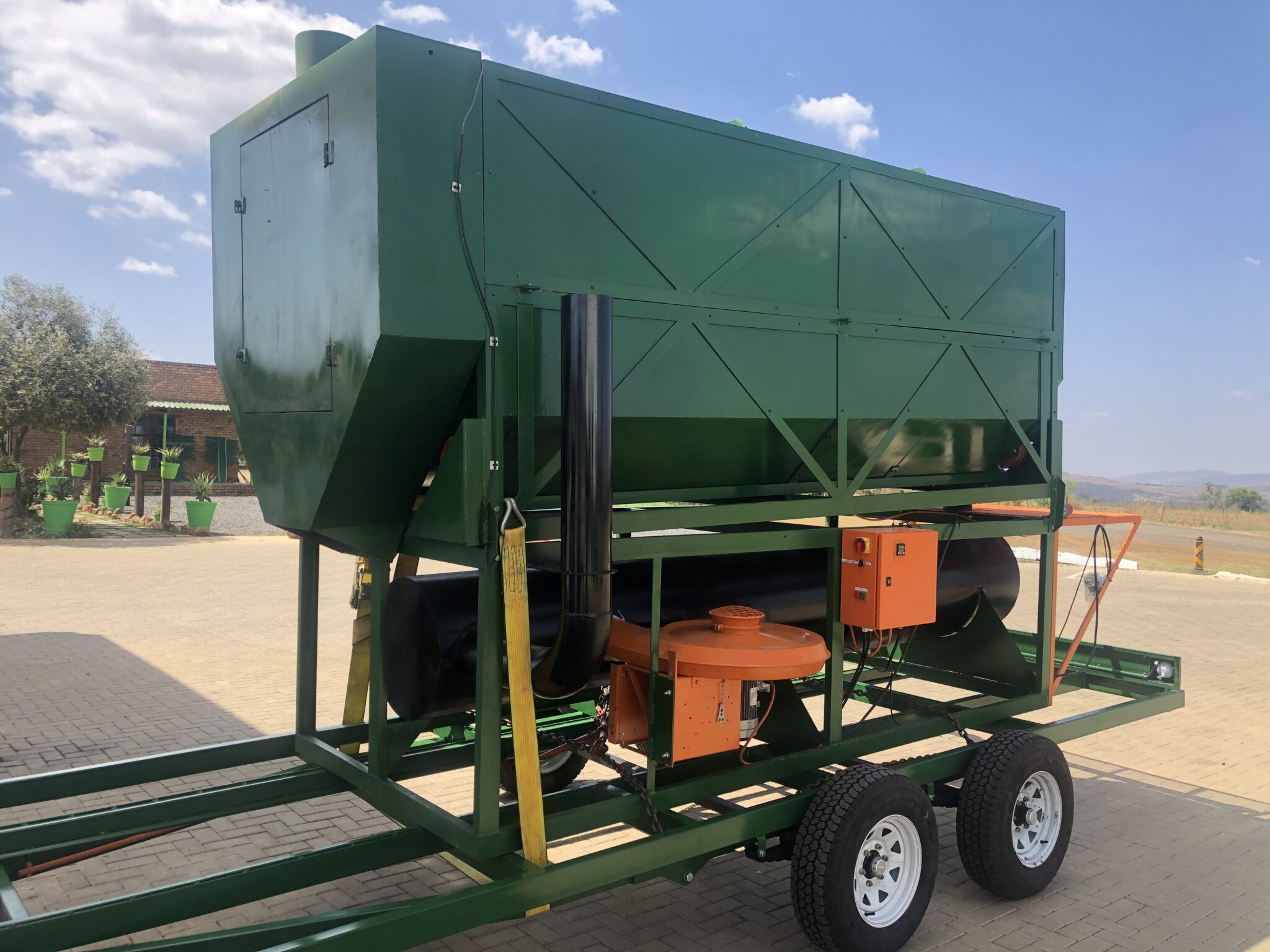 Services - Jarnsmior